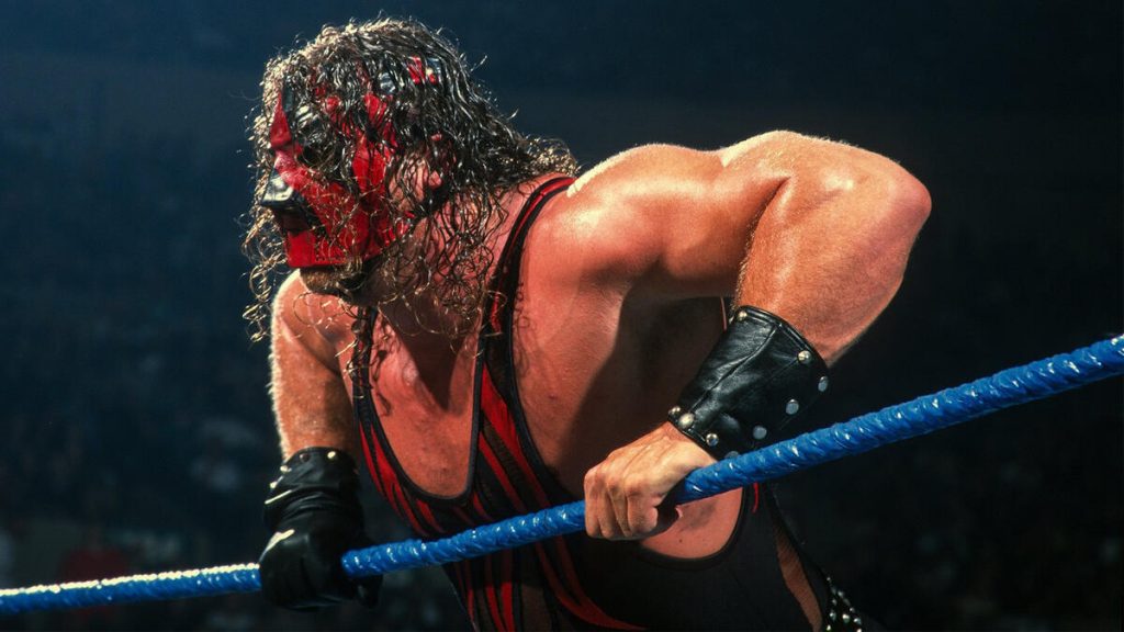 You Won’t Believe What WWE Star Kane Looks Like Now