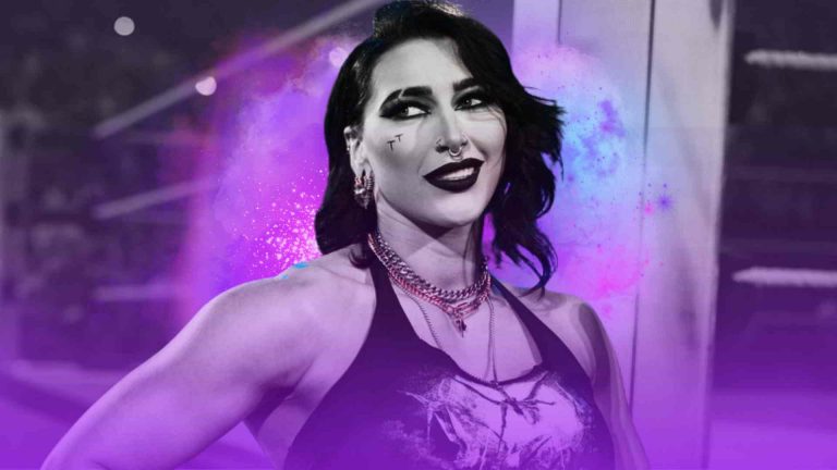 Rhea Ripley Reveals the Biggest Obstacle for WWE Women’s Division ...