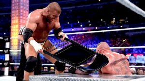 WWE Props Real or Fake: Understanding WWE’s Weapon Safety