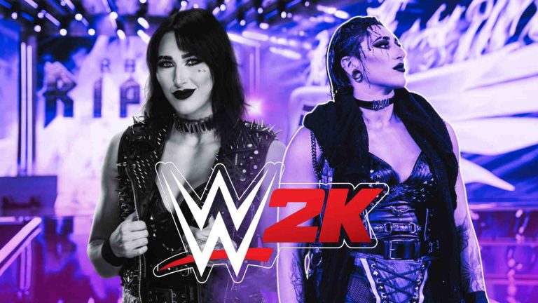 WWE 2K25 Development Update: Motion Capture and Release Timeline ...