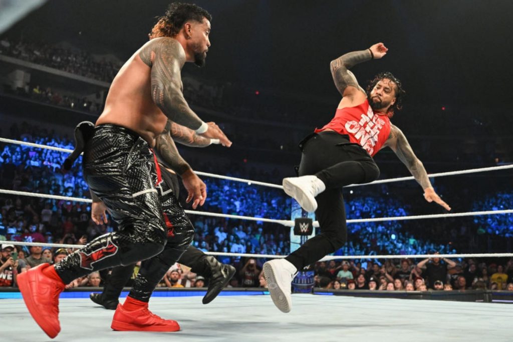 WWE SmackDown Tickets: How To Buy (Guide)