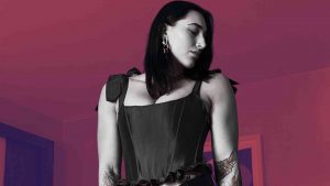 Rhea Ripley Returns to Singles Action on WWE RAW After Nearly a Year