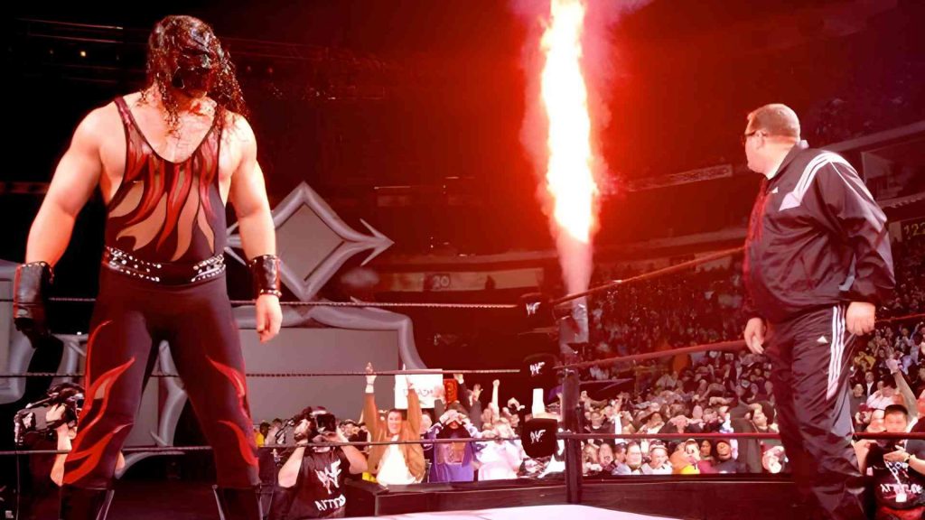 Best WWE Royal Rumble Surprise Entrants Ever (Ranked)