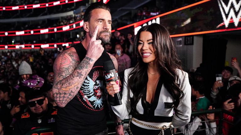 CM Punk Royal Rumble: WWE Star Vows to Eliminate Hulk Hogan