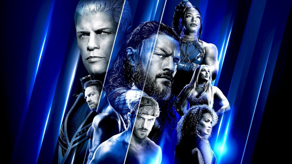 WWE SmackDown Roster 2025: Jade Cargill, Cody Rhodes, AJ Styles and more