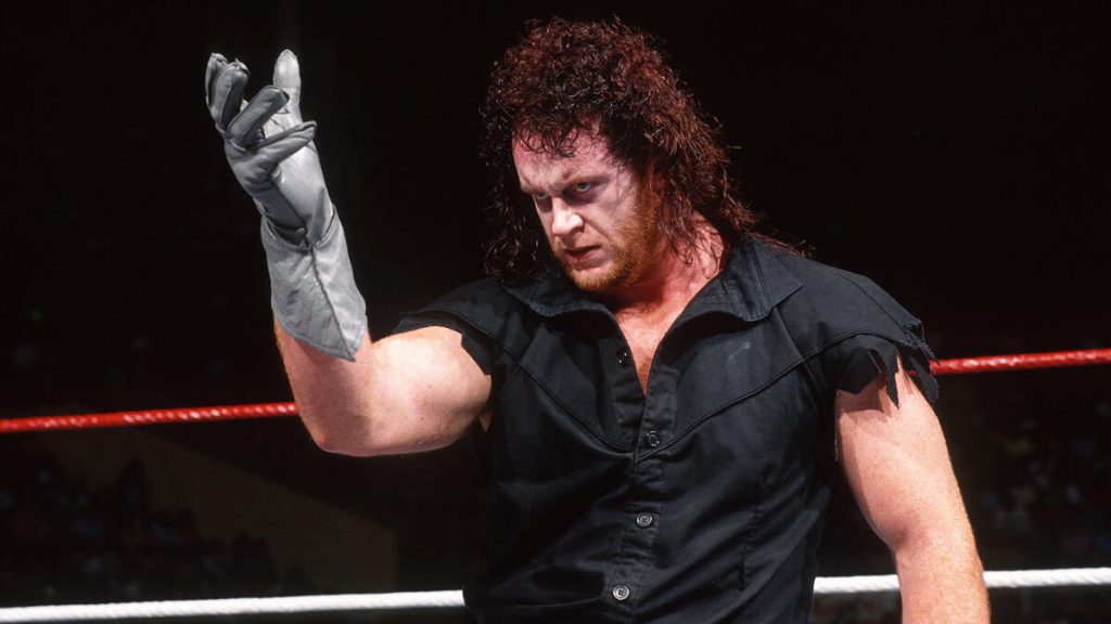 The Evolution of The Undertaker: A Deep Dive into His Character Changes