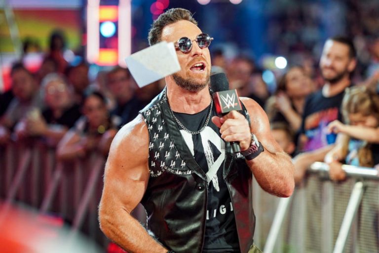 CM Punk Kids: Does the WWE Superstar have any children?